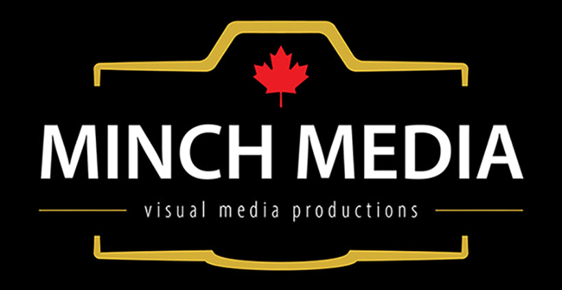 Shop @ Minch Media